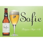 Goose Island Sofie : Carenbauer's: Beer Distribution, Wheeling, WV