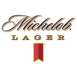 Michelob Lager : Carenbauer's: Beer Distribution, Wheeling, WV